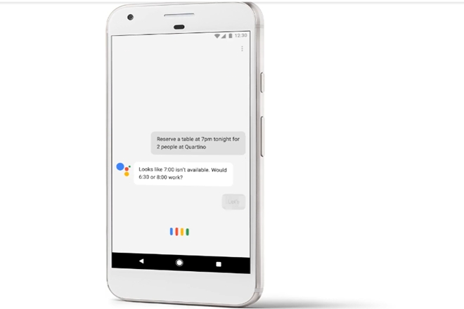 Google Assistant to roll out on many Android smartphones; here’s all ...