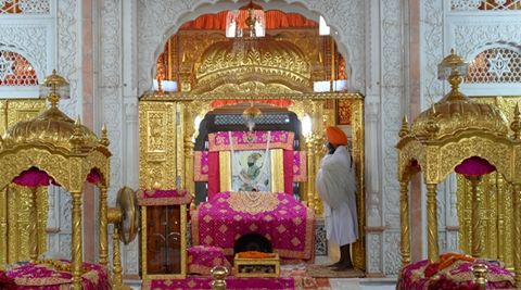 Guru Gobind Singh Jayanti 2017: Read why we celebrate this festival; check out 350th Prakash ...