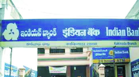 Indian Bank Q3 net surges 7-fold - Banking & Finance News | The ...