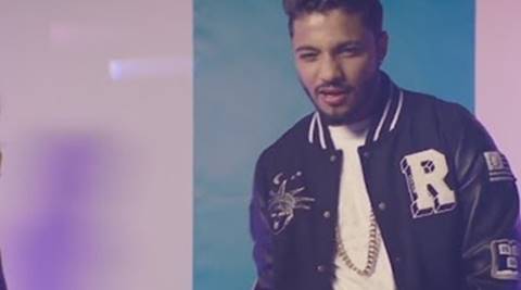 Movies, songs can curb serious issues: Rapper Raftaar - Entertainment ...