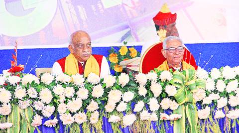 After Mars, ISRO eyes Venus and Jupiter - Science News | The Financial ...