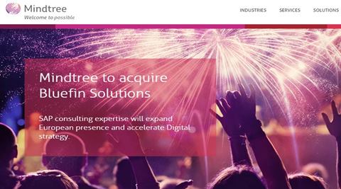 Mindtree net profit falls 27% - Industry News | The Financial Express