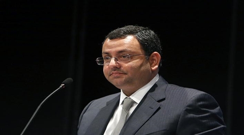 Mistry family has no right to nominate director: Tata Sons - Industry ...