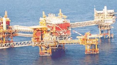 Global cos offer ONGC deepsea drilling rigs for KG gas find - Industry ...