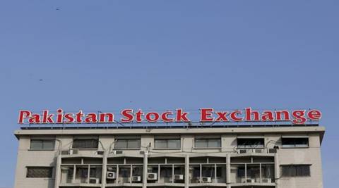 Pakistan stocks hit record-high of 50,050 - Market News | The Financial ...