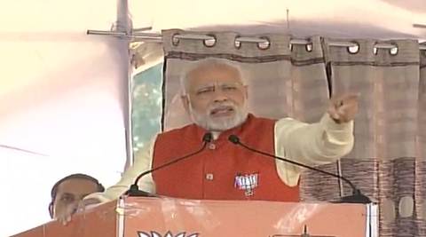 PM Narendra Modi speech in Jalandhar: Top 10 key takeaways - Elections ...