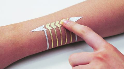 Smart skin - Industry News | The Financial Express