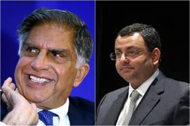 Ratan Tata Vs Cyrus Mistry; NCLT reserves order in Tata Sons tussle ...