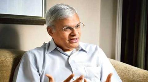 Mumbai-born Ashley Tellis was brilliant student, recall his teachers ...