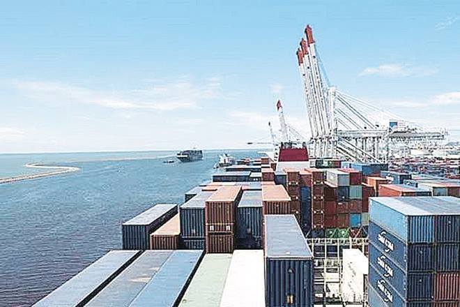 Essar Shipping set to buy four second-hand Panamax vessels - Industry ...