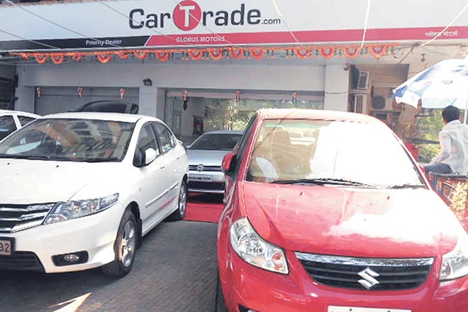 CarTrade raises $55 million afresh to drive growth - Industry News ...