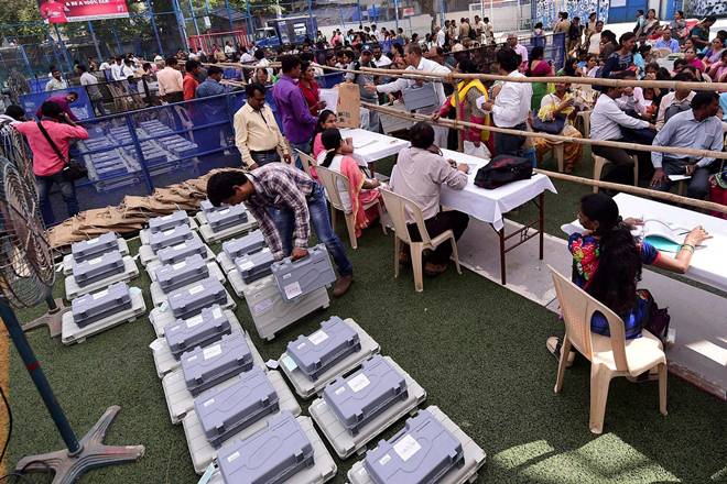 BMC elections 2017: Shiv Sena leading but BJP emerges biggest gainer ...