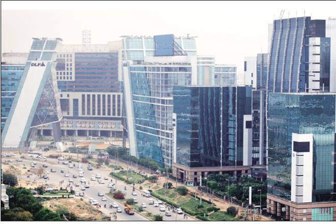 DLF rated ‘Hold’; Edelweiss blames it on lacklusture Q3 performance ...