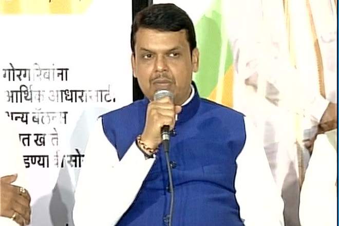 BMC election results 2017: Maharashtra CM Devendra Fadnavis thanks Narendra Modi’s ‘note bandi ...