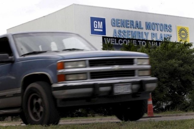 General Motors and PSA to evaluate Opel unit buyout - Industry News ...