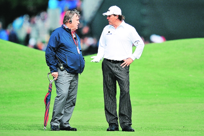 The USGA and R&A are putting the finishing touches on a long overdue ...