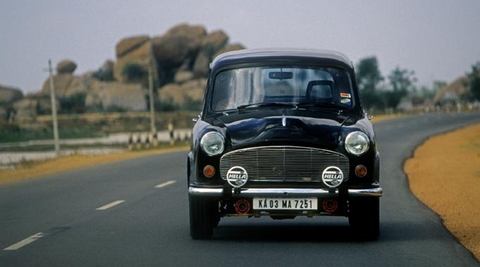 10 lesser known facts about the iconic Ambassador car - Car News | The ...