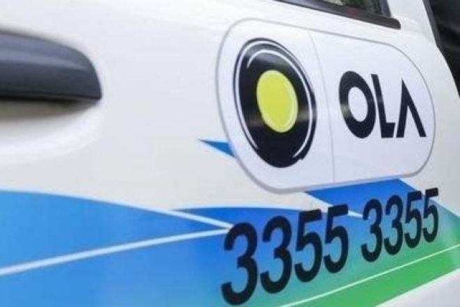 Ola raises $300 million in fresh round of funding at lower valuation of ...