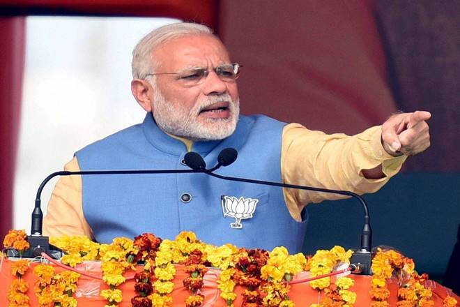 UP Elections 2017: After ‘SCAM’, PM Narendra Modi redefines ‘VIKAS ...