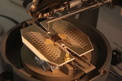 First ever blueprint for quantum computers unveiled - Science News ...