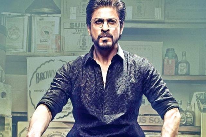 Raees box office collection day 10: Shah Rukh Khan’s gangster flick ...