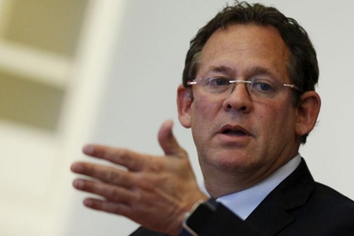 Federal Reserve may hike rates four times this year: BlackRock’s Rick ...