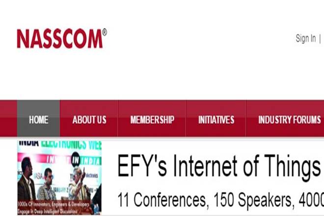 IT cos need to communicate mutual benefits to US: Nasscom - Industry ...