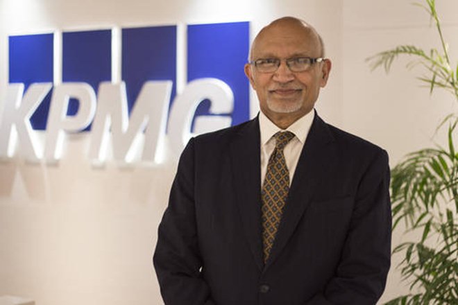 KPMG India appoints Arun Kumar as Chairman and CEO - Industry News ...