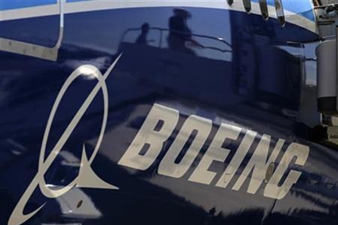 Boeing ‘not competitive,’ but tax reform would help: CFO Greg Smith ...