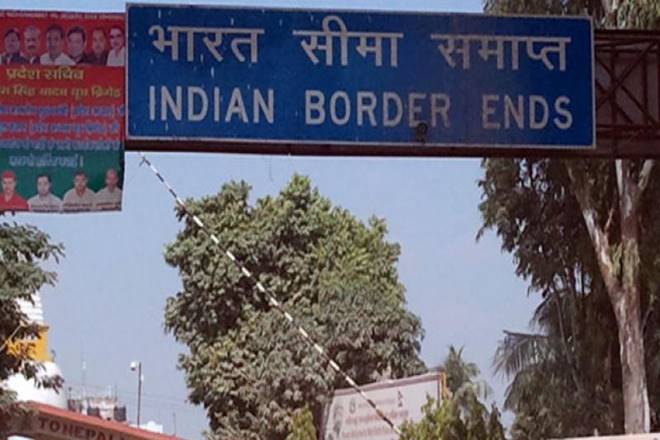Indo-Nepal border to be sealed during Uttar Pradesh, Uttarakhand polls ...