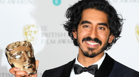 After BAFTA win, will Dev Patel be the first Indian origin actor to get ...