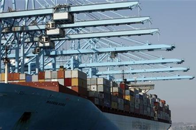 Trade Infrastructure for Export Scheme to focus on projects like custom ...