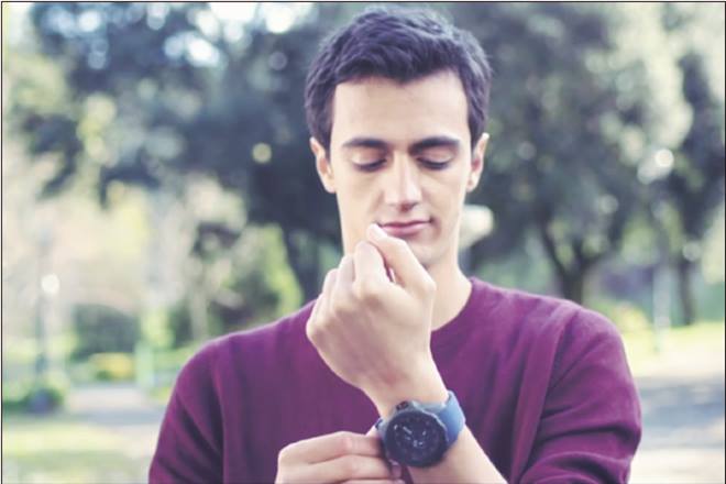 Fastrack Lightweights watch collection ad turns cheeky, irreverent to ...