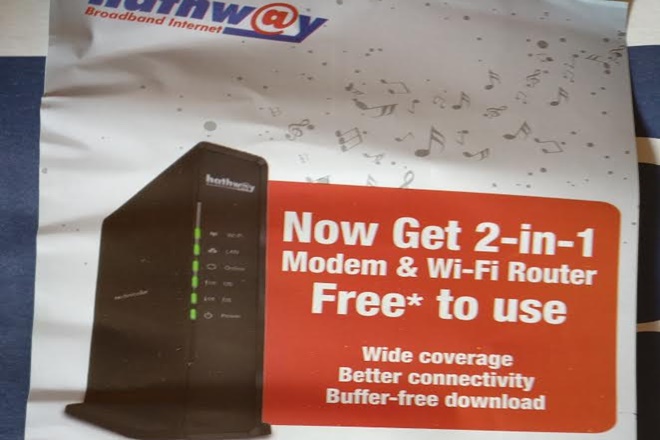 Internet broadband for your home: Which network is the fastest and ...