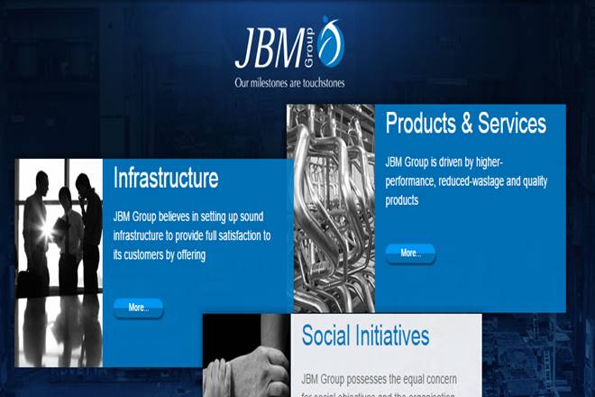 JBM Auto Q3 net profit jumps 96 per cent to Rs 15 crore - Industry News ...
