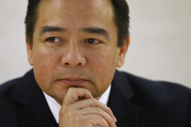 Barack Obama-era human rights envoy Keith Harper says UN must ...