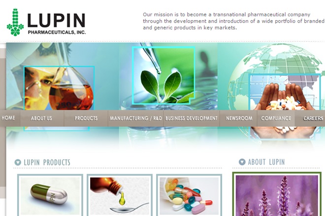 Pharma major Lupin gets final USFDA nod for Mylan’s skin disease cream ...