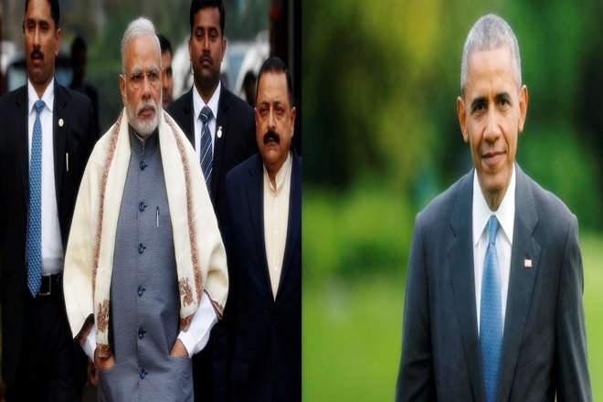 PM Modi is the most followed world leader on Facebook but Obama still ...