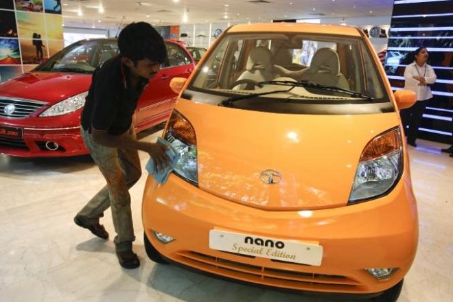 In its attempt to be future-ready, Tata motors raises uncertainty over ...