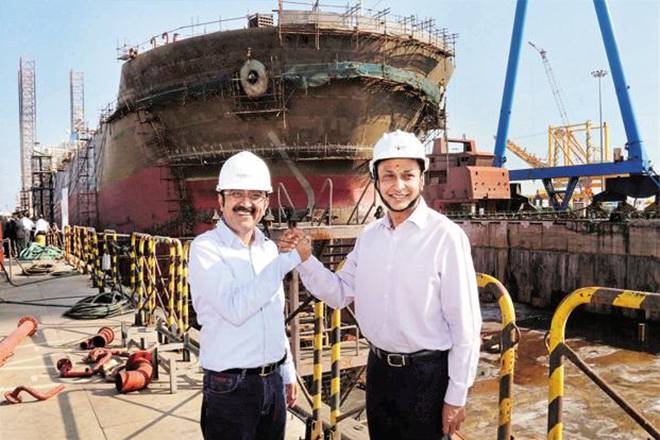 Reliance Defence signs warship repair pact with US Navy - Industry News ...