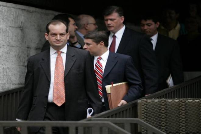 Donald Trump names ex-labor board member R Alexander Acosta as labor ...
