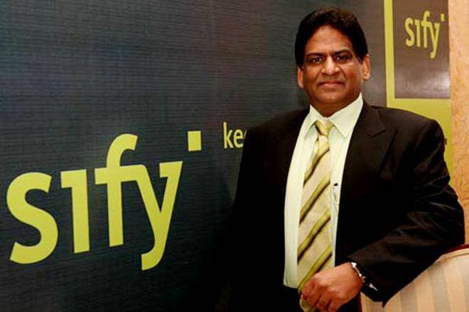 Sify to expand in Europe - Industry News | The Financial Express