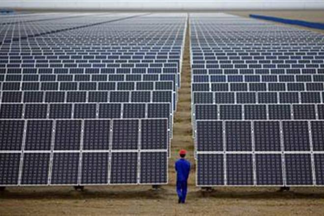 Solar power: New tech from MIT makes solar cells more efficient ...