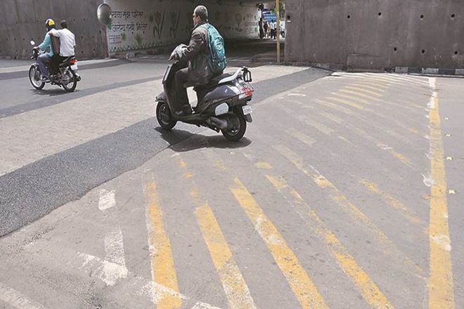 Not just speed, even speedbreakers kill people on Indian roads; UP ...