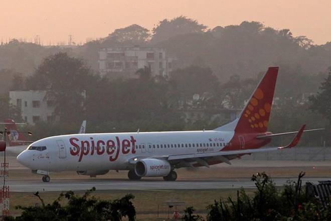 Will start receiving ordered Boeing planes from mid-2018, says SpiceJet ...