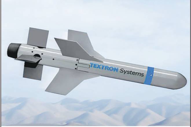 Aero India 2017: US firm Textron Systems open to Make in India ...