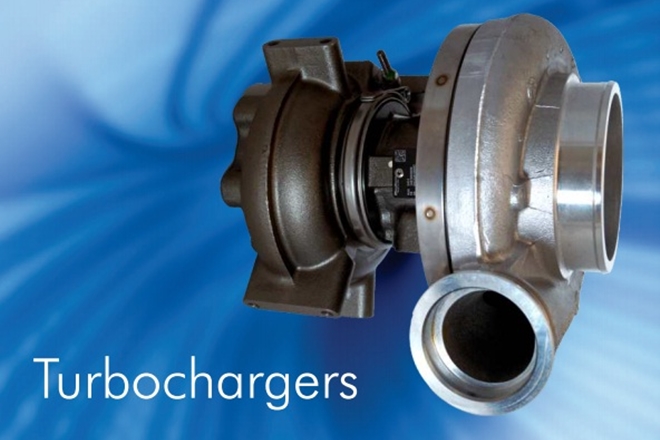 Turbocharger Engines- How do they Work - Car News | The Financial Express