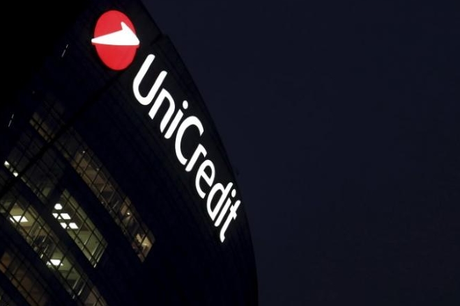 UniCredit kicks of record $14 billion cash call to rebuild capital ...