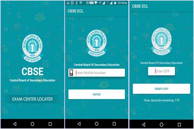 CBSE ECL App: Now easily locate your exam centre, find out how - Jobs ...