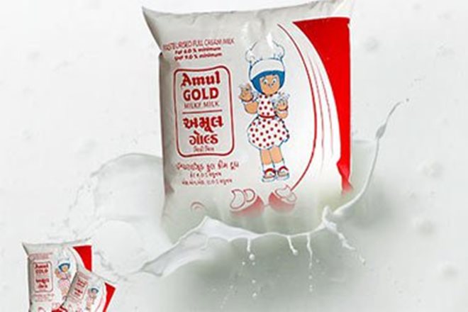 Amul and HUL slug it out in court over the TV commercial that derides ...